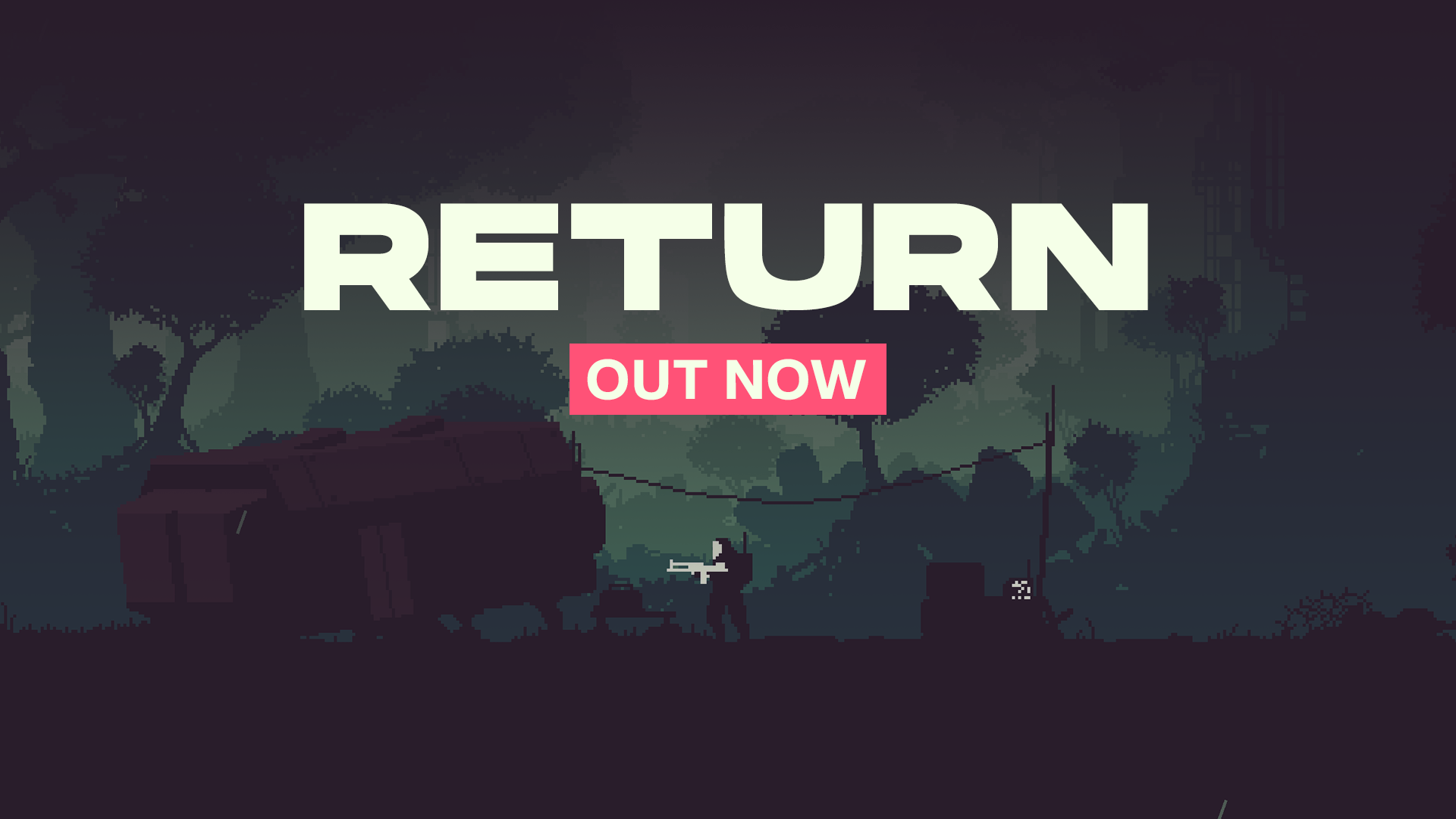 Return - Dead Unicorn