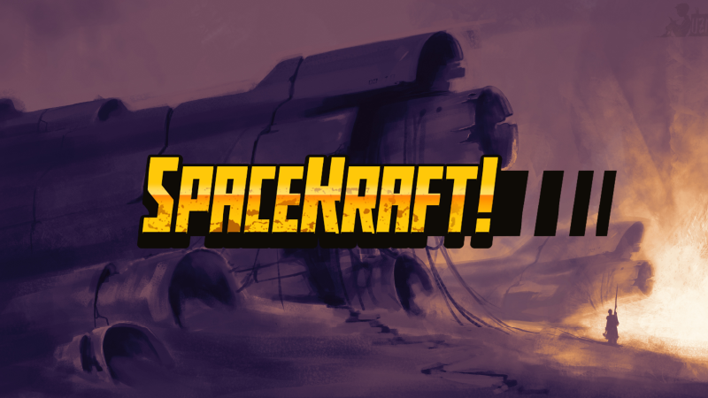 SpaceKraft! - We updated Demo! - Steam News