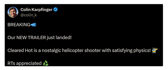 Steam Community :: Cleared Hot