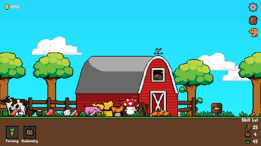 Steam Community :: Idle Fields