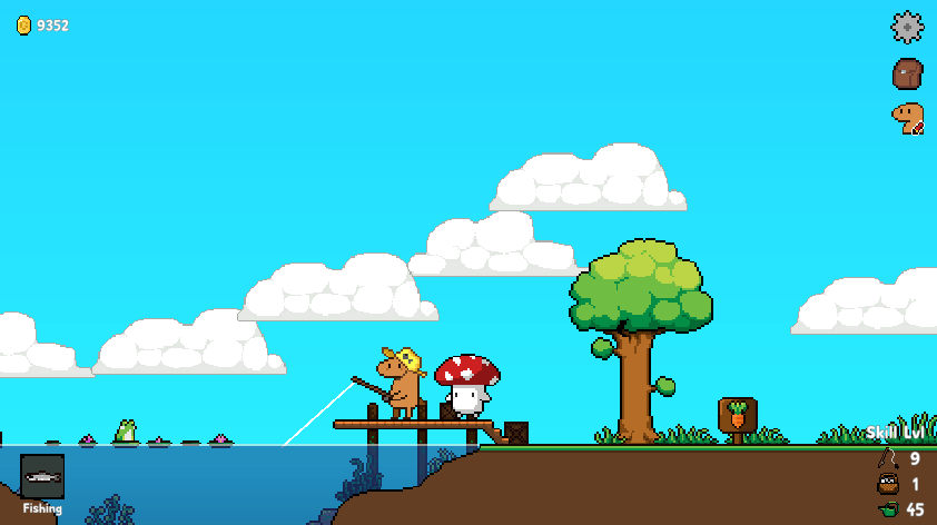 Steam Community :: Idle Fields