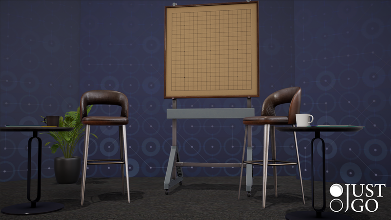 Just Go - Patch update: 1.1.0 - Steam News