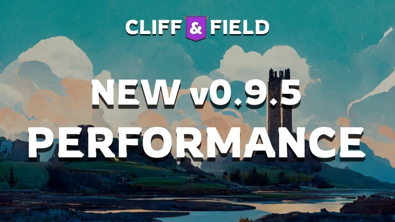 Cliff & Field Tower Defense - New demo update - now WAY better ...