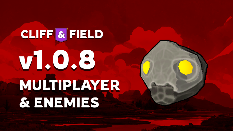 Cliff & Field Tower Defense - Multiplayer & Updated Enemies - 1.0.8 is ...