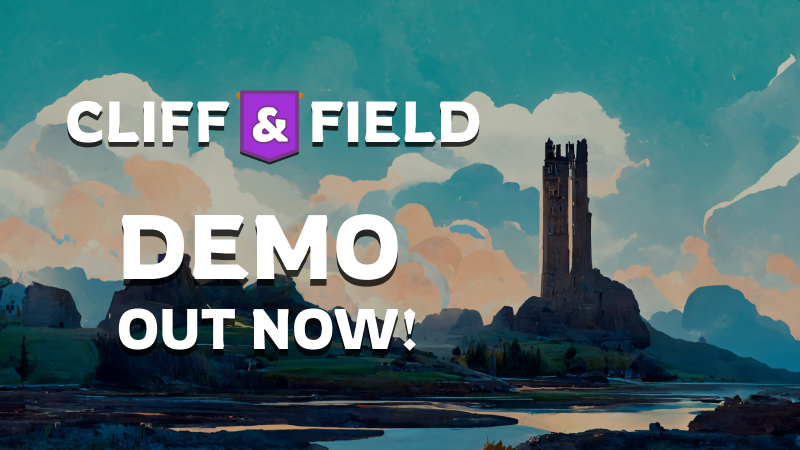 Cliff & Field Tower Defense - Cliff & Field Tower Defense Demo out ...