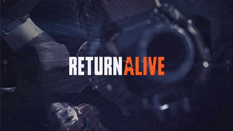 Steam :: Return Alive :: Play Time with Developers