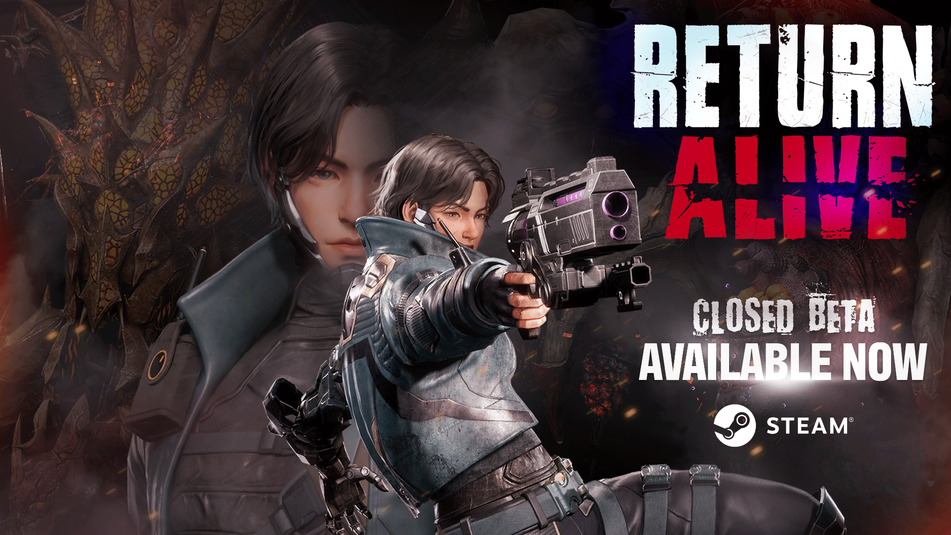 Return Alive生还 steam二测时间/怎么改语言/联机加速器推荐-暴喵加速器