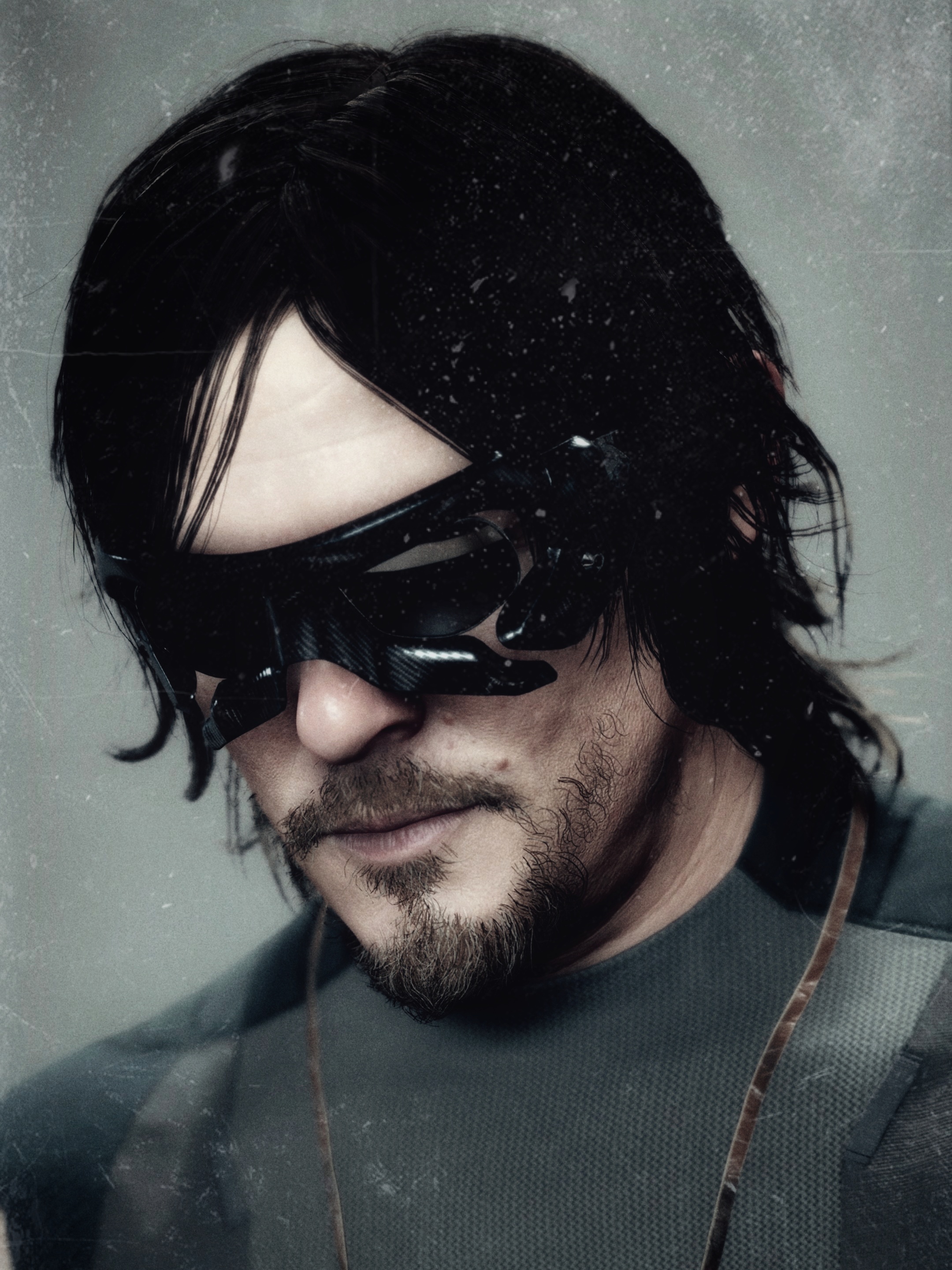 Steam Community :: DEATH STRANDING DIRECTOR'S CUT