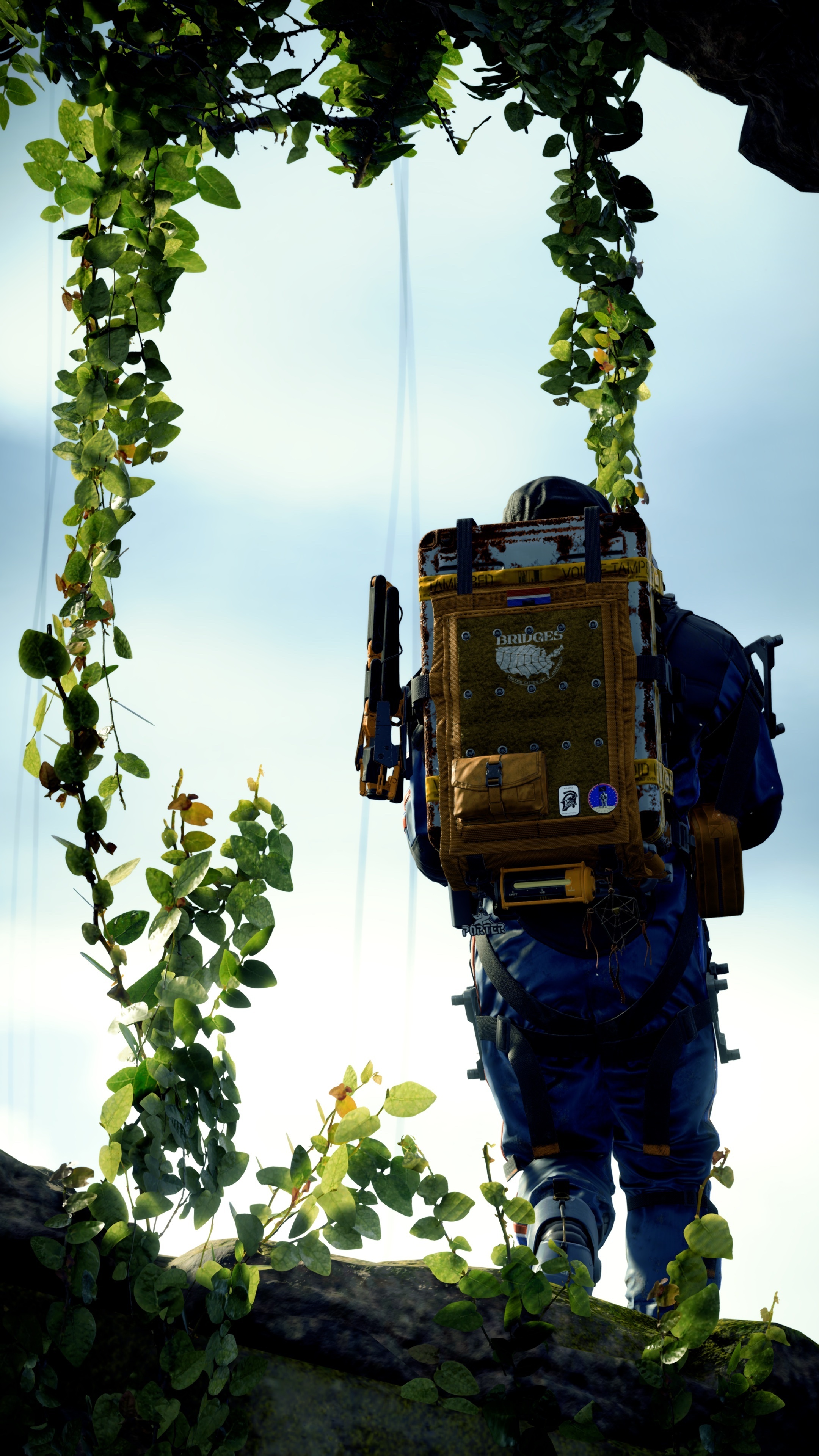 Steam Community :: DEATH STRANDING DIRECTOR'S CUT