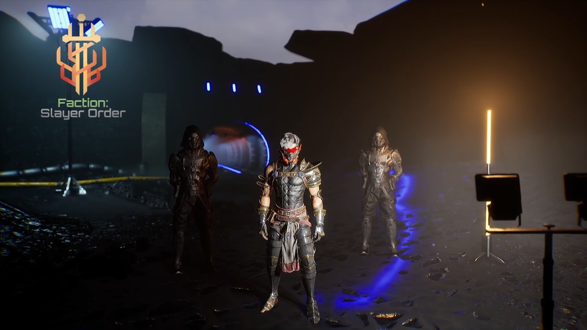 Steam Community :: Vampire Syndicate: Gangs of MoonFall