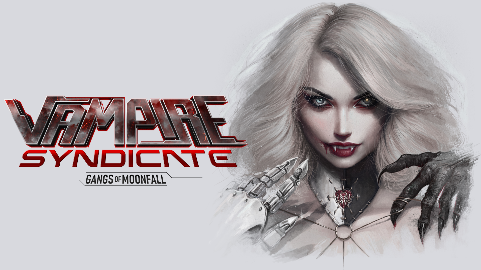 Steam Community :: Vampire Syndicate: Gangs of MoonFall