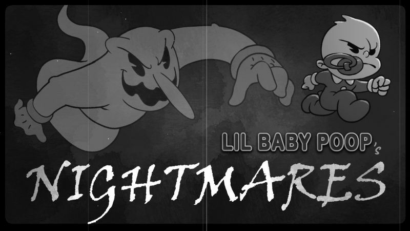 Steam :: Spiders Everywhere :: get Lil Baby Poop's NIGHTMARES with 20% ...