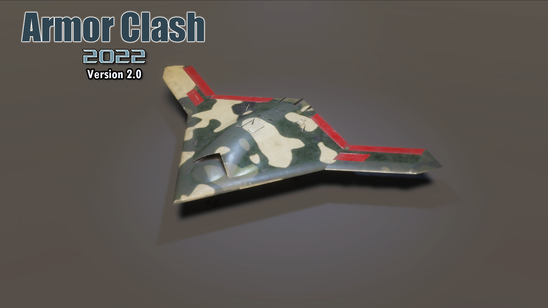 Steam Community :: Armor Clash 2022