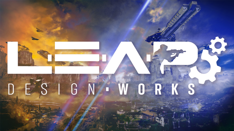 LEAP - LEAP Mod Support is HERE! - Steam News