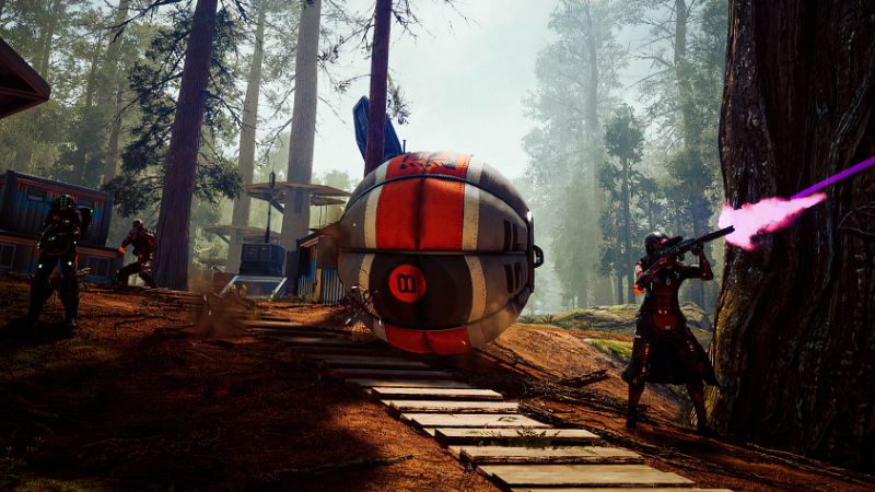 LEAP - March into War with Wild Warfare Wednesdays! - Steam News