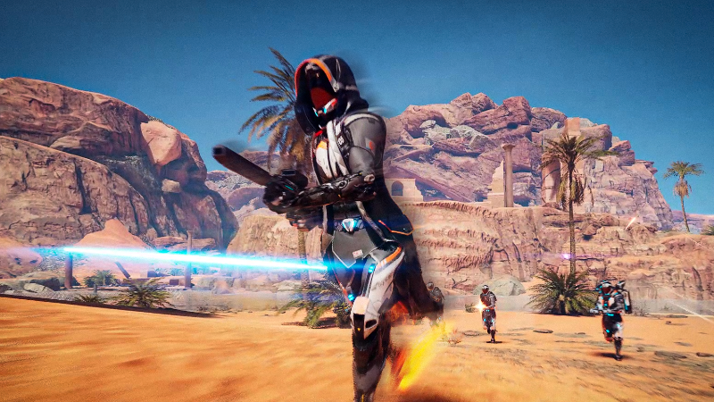 LEAP - Open Beta is Now Live! - Steam News