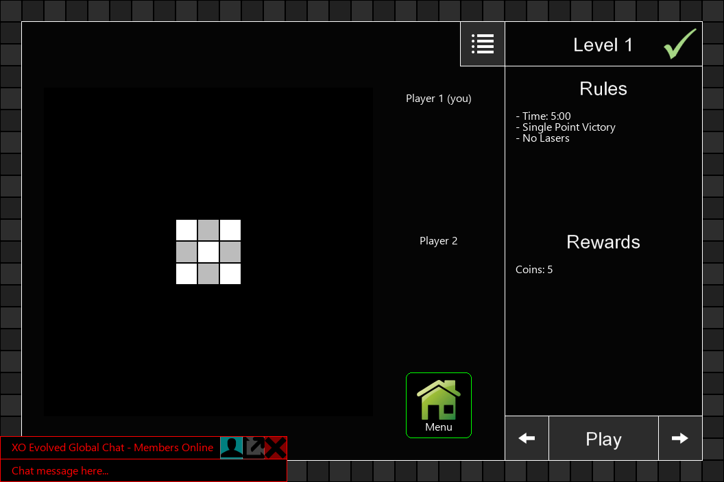 Steam Community :: XO Evolved