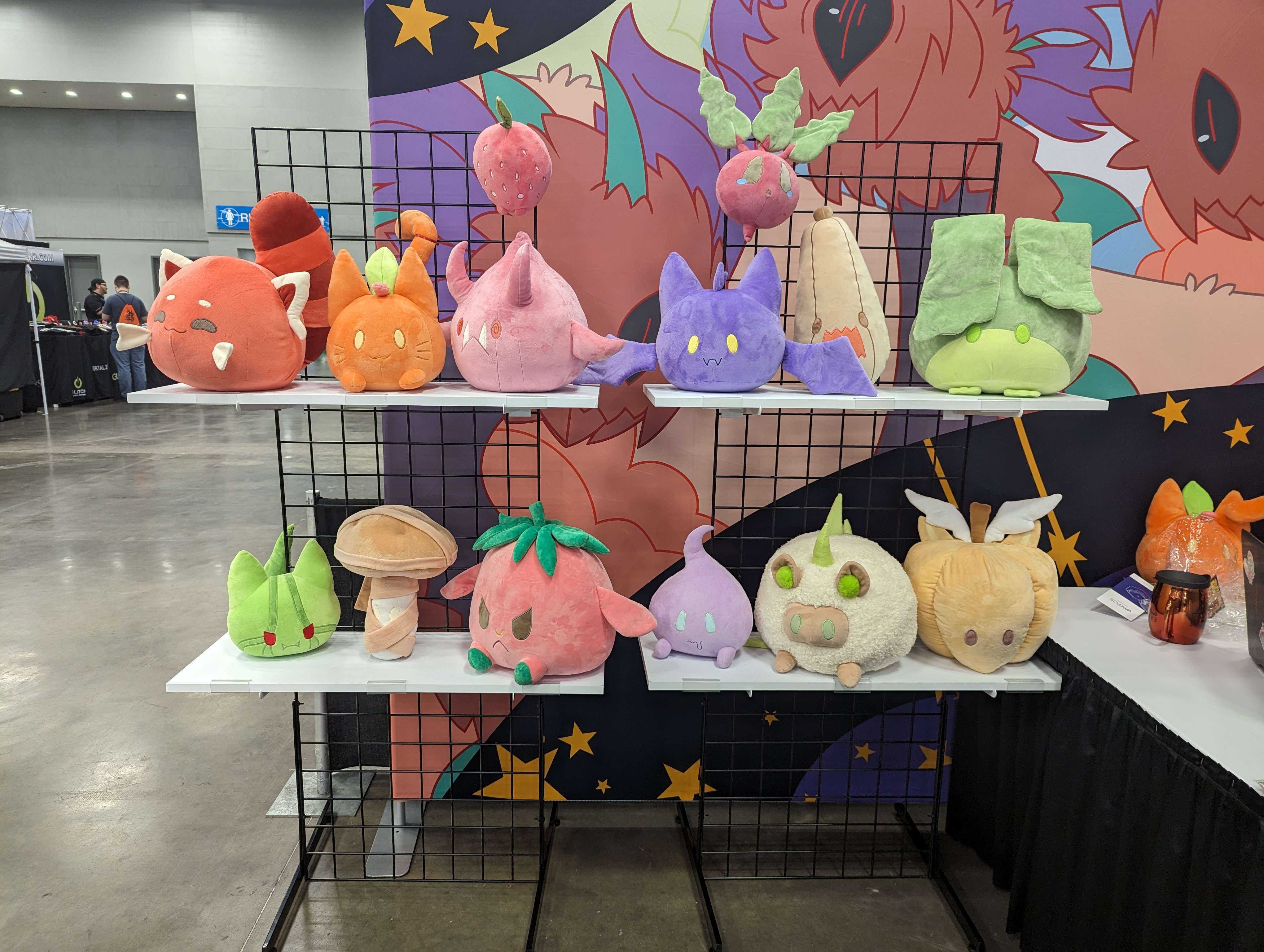 Steam Community :: Critter Crops