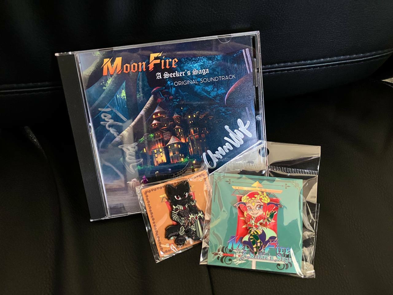 Steam Community :: Moon Fire : A Seeker's Saga