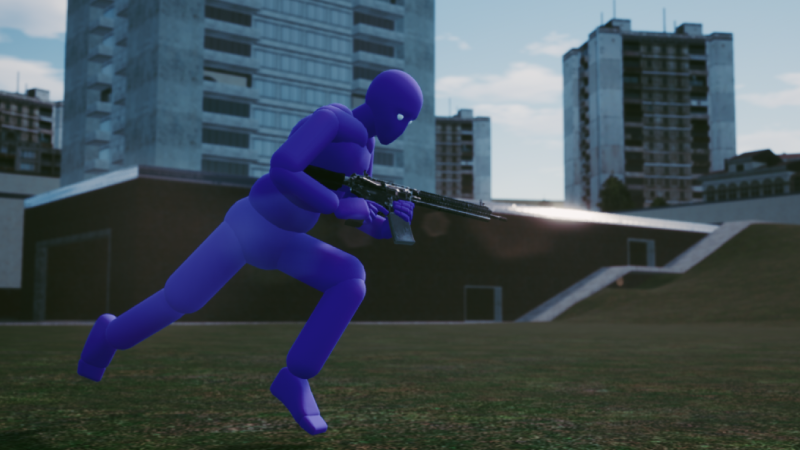 Hexane - V0.0.99.6.1 (GM_Construct Port!) - Steam News