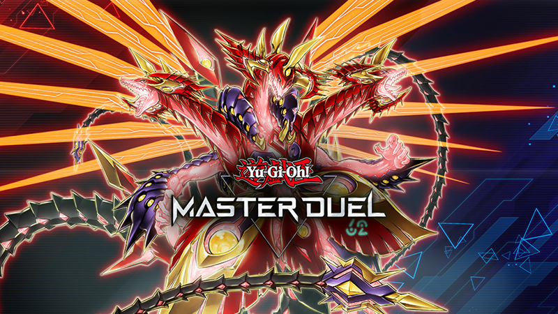 Yu-Gi-Oh! Master Duel - Road to Worlds Campaign is underway! - Steam News