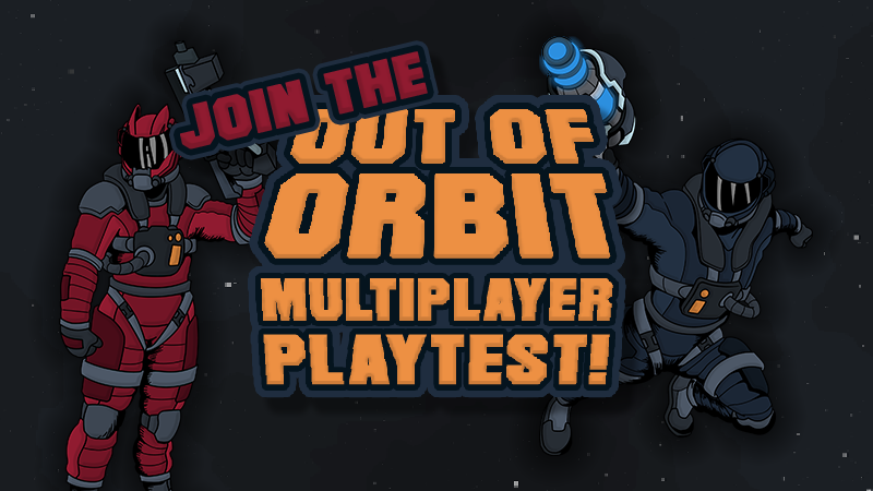 Steam Community :: Out of Orbit