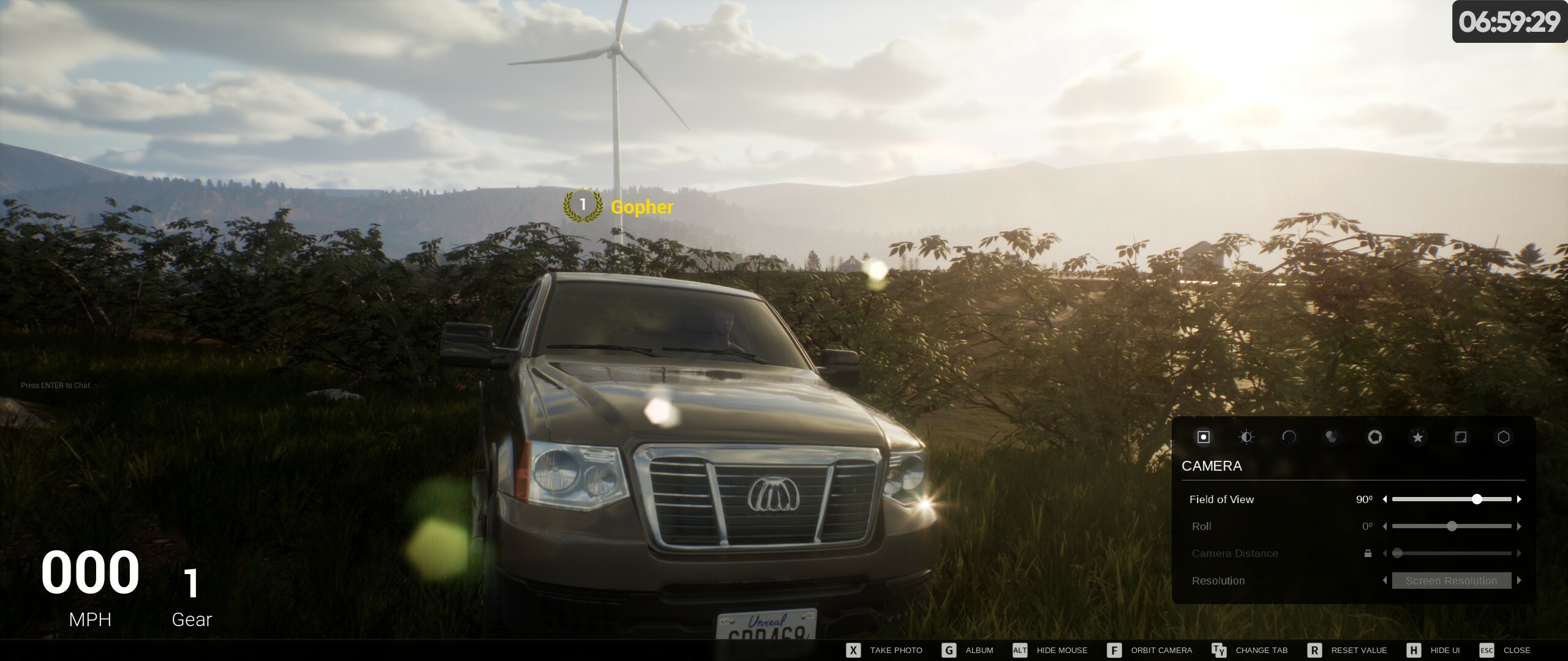 Steam Community :: Project Speed 2