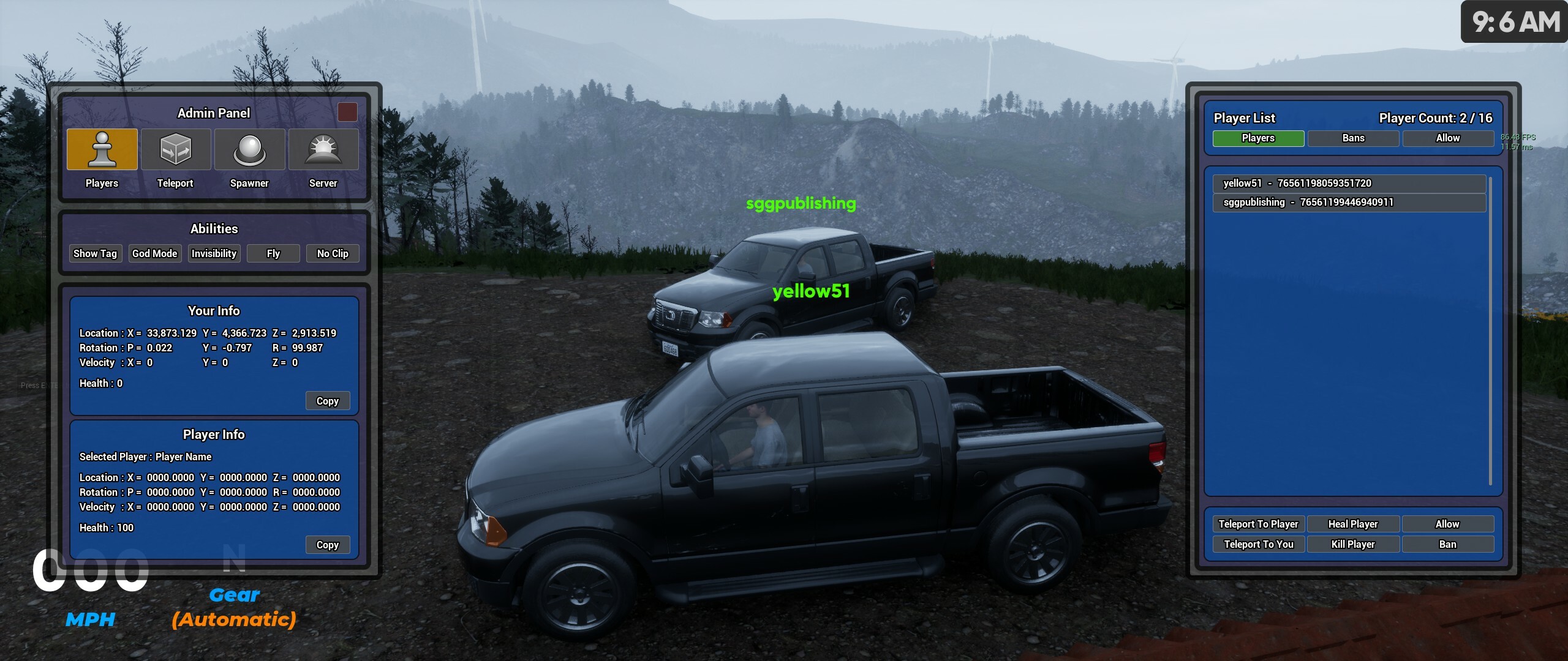 Steam Community :: Project Speed 2