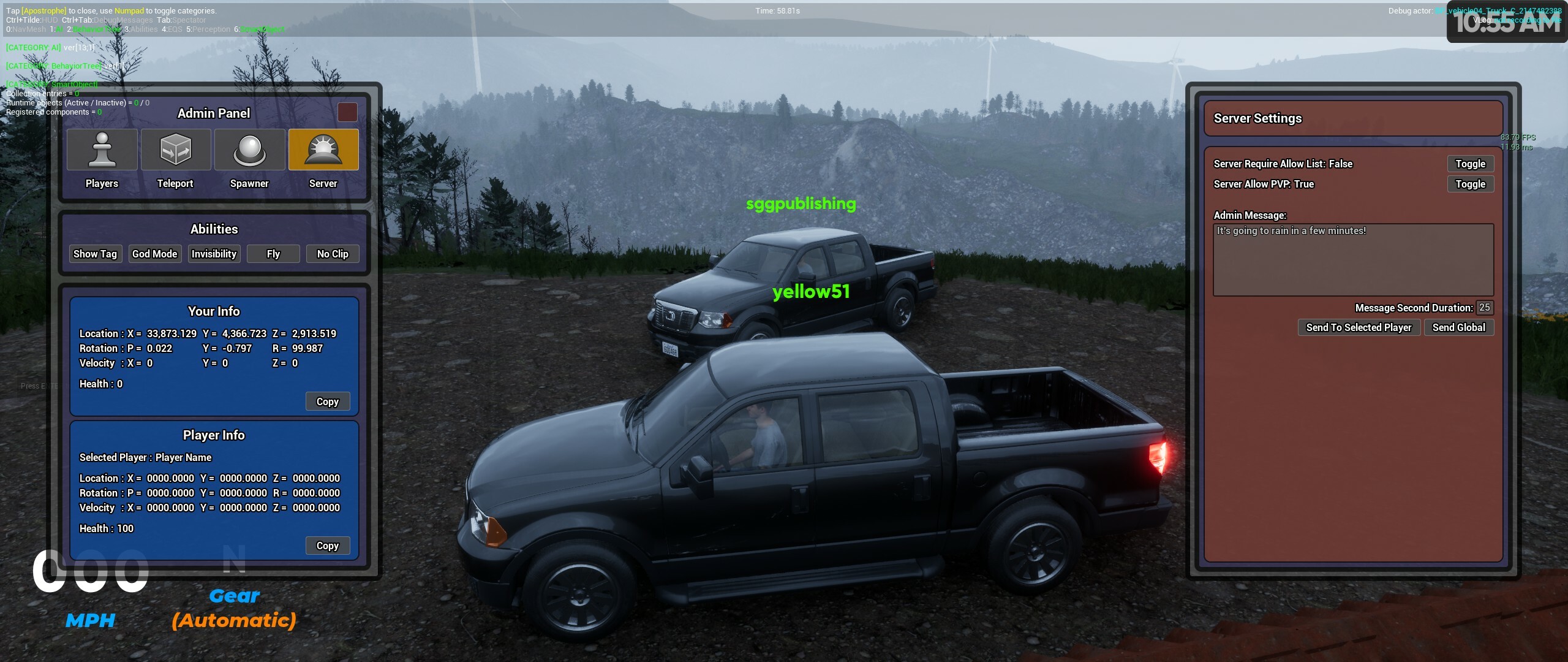 Steam Community :: Project Speed 2