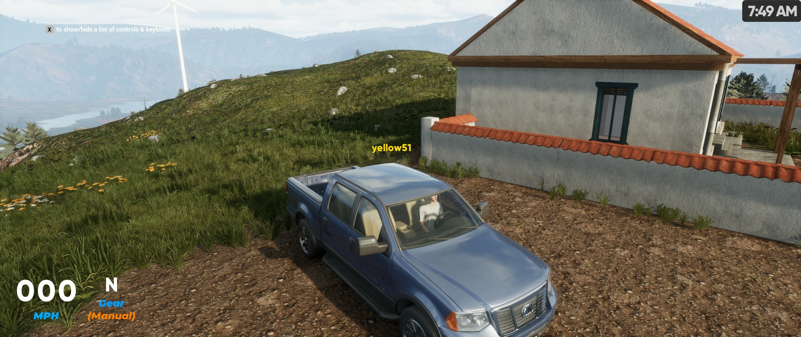 Steam Community :: Project Speed 2