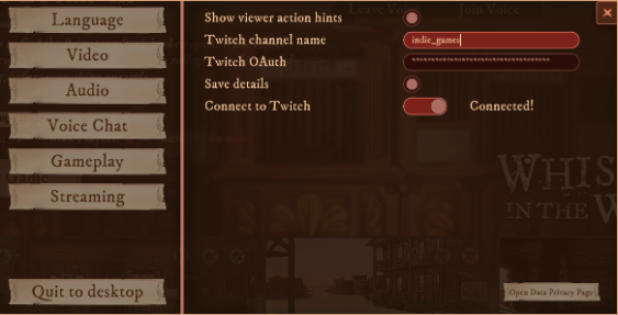 Steam Community :: Whispers in the West