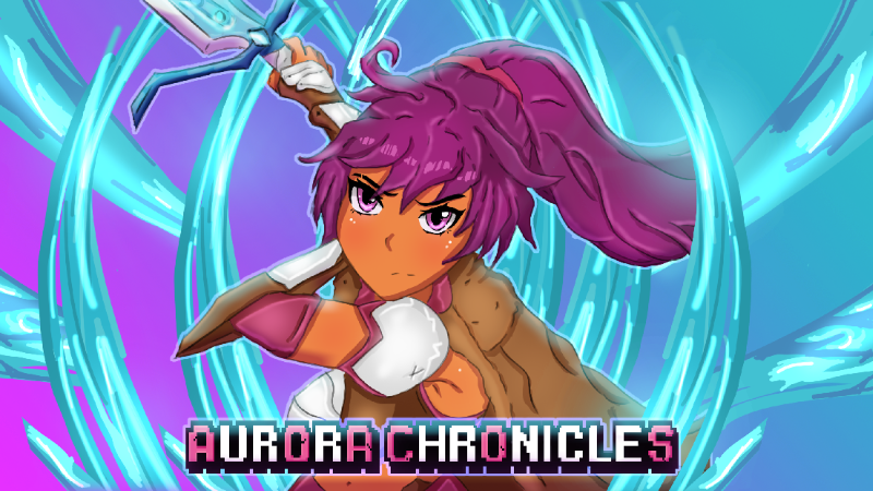 Aurora Chronicles - Aurora Chronicles has released! - Steam News