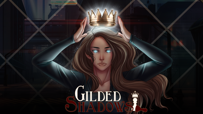 Gilded Shadows - Untitled - Steam News