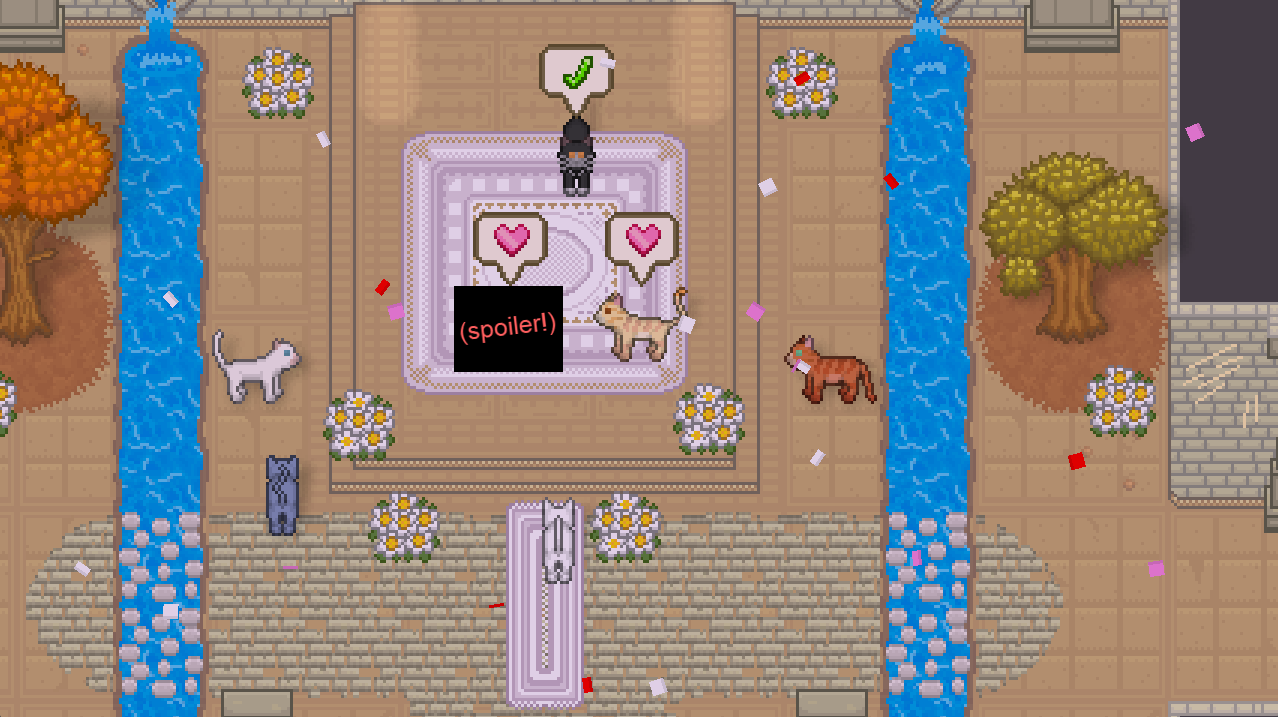 Steam Community :: Cattails: Wildwood Story