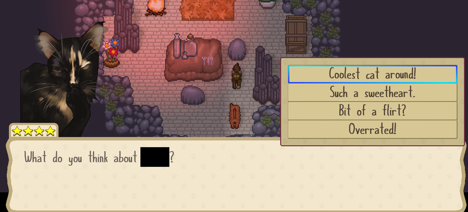 Steam Community :: Cattails: Wildwood Story