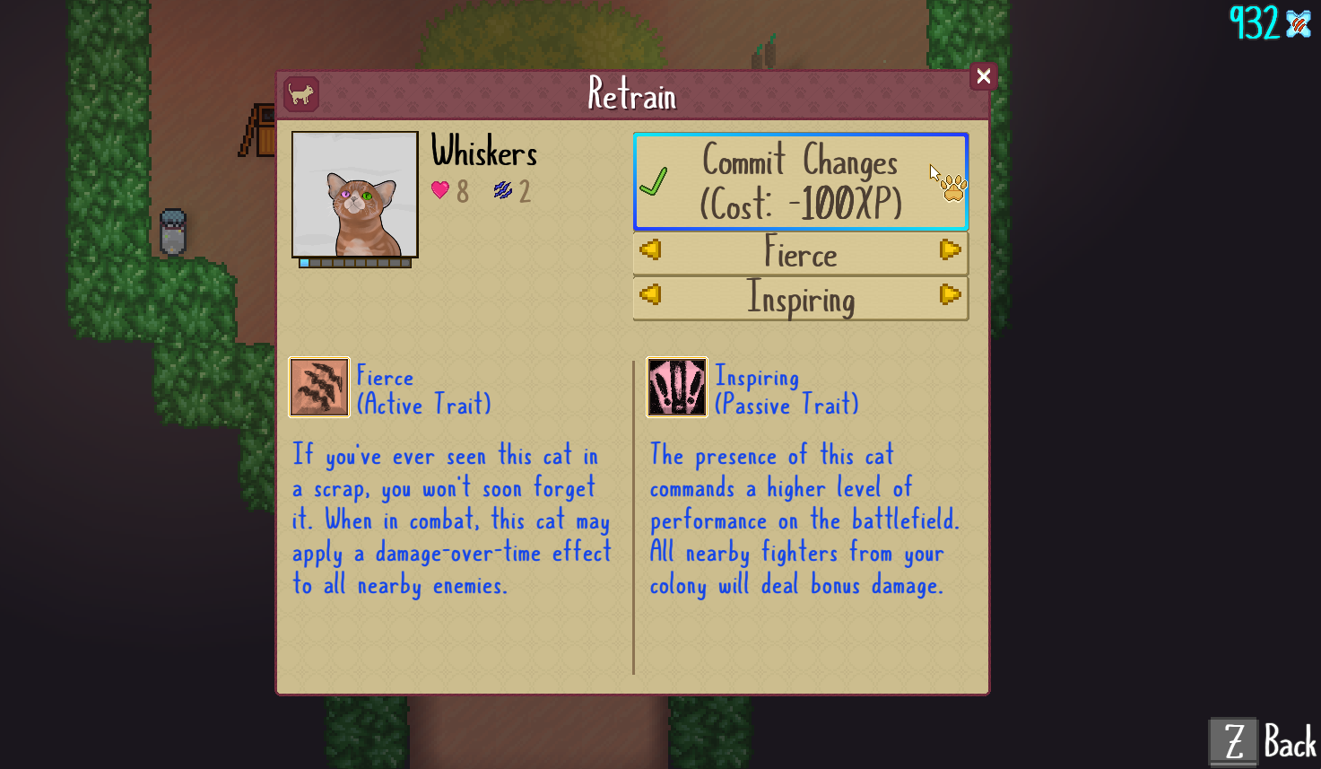 Steam Community :: Cattails: Wildwood Story
