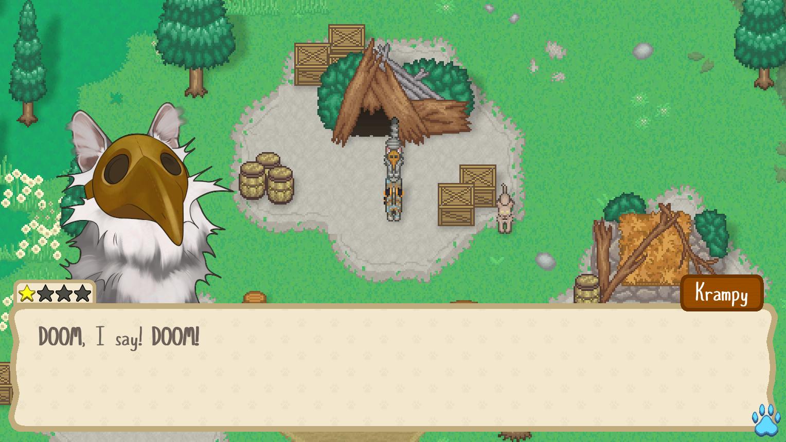 Steam Community :: Cattails: Wildwood Story