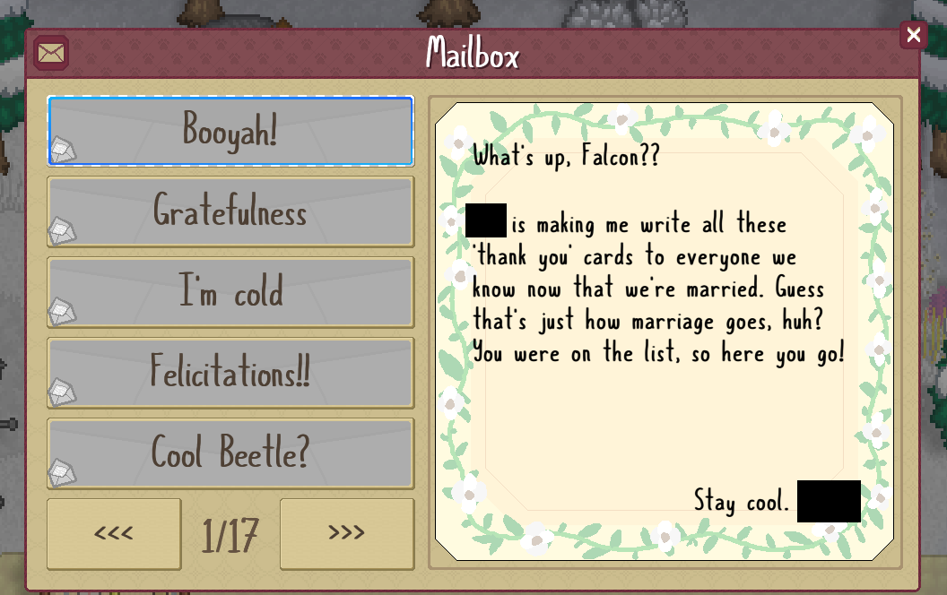 Steam Community :: Cattails: Wildwood Story