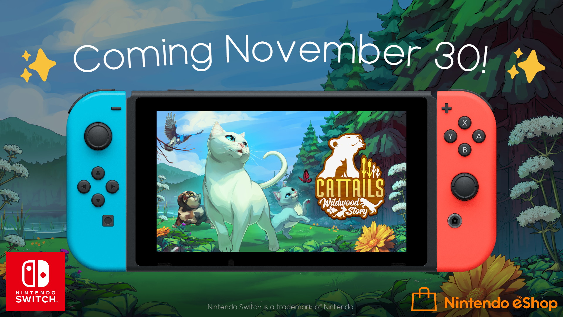 Steam Community :: Cattails: Wildwood Story