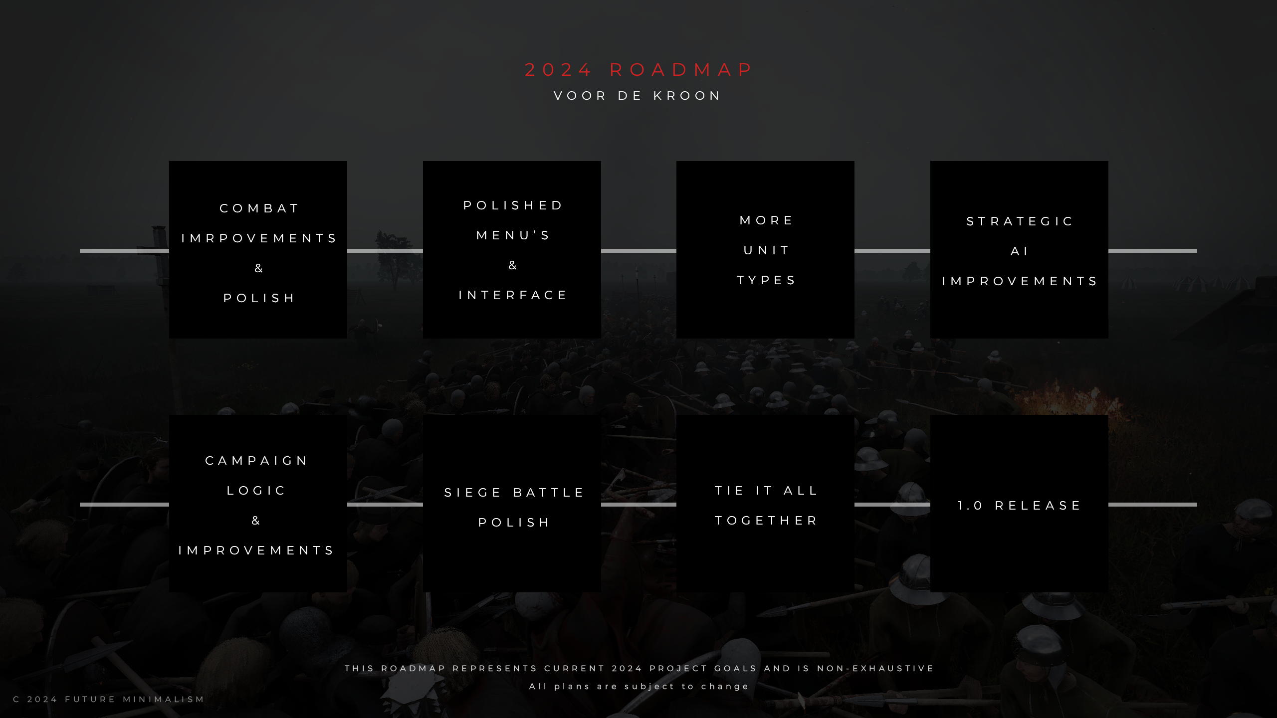 Steam Community :: Voor de kroon