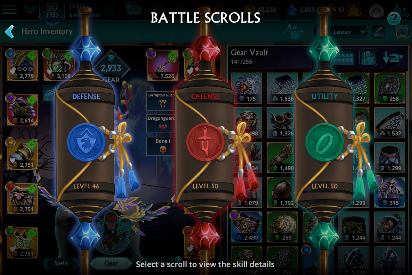 Steam Community :: Puzzle Quest 3