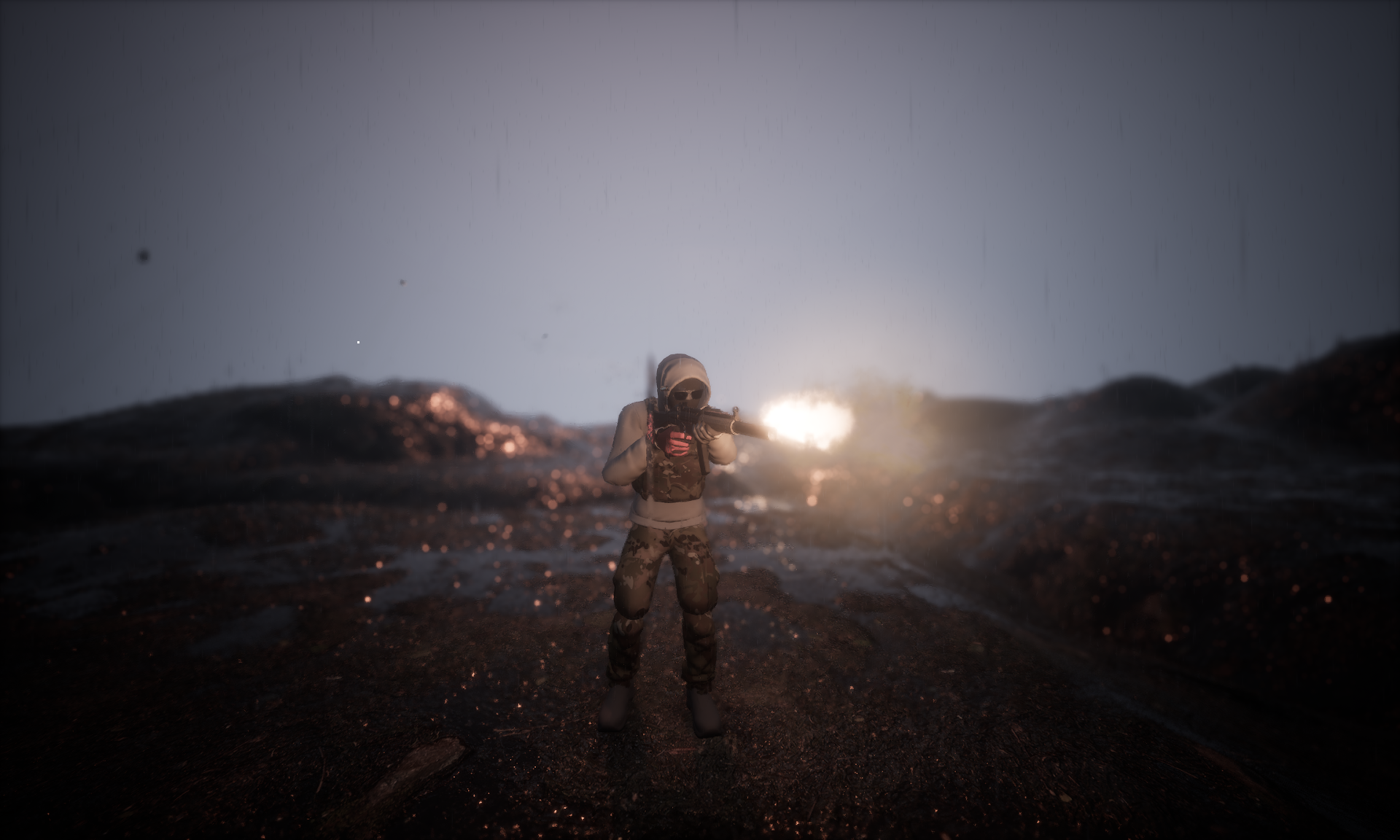 Steam Community :: Endorphin Vice