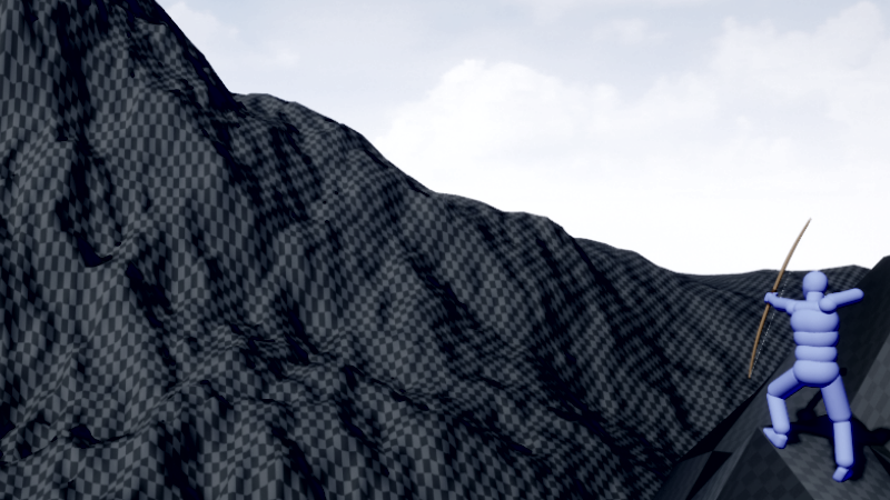 Endorphin Vice - BOW PHYSICS AND MOUNTAIN RAGDOLL MAP + A LOT OF FIXES ...