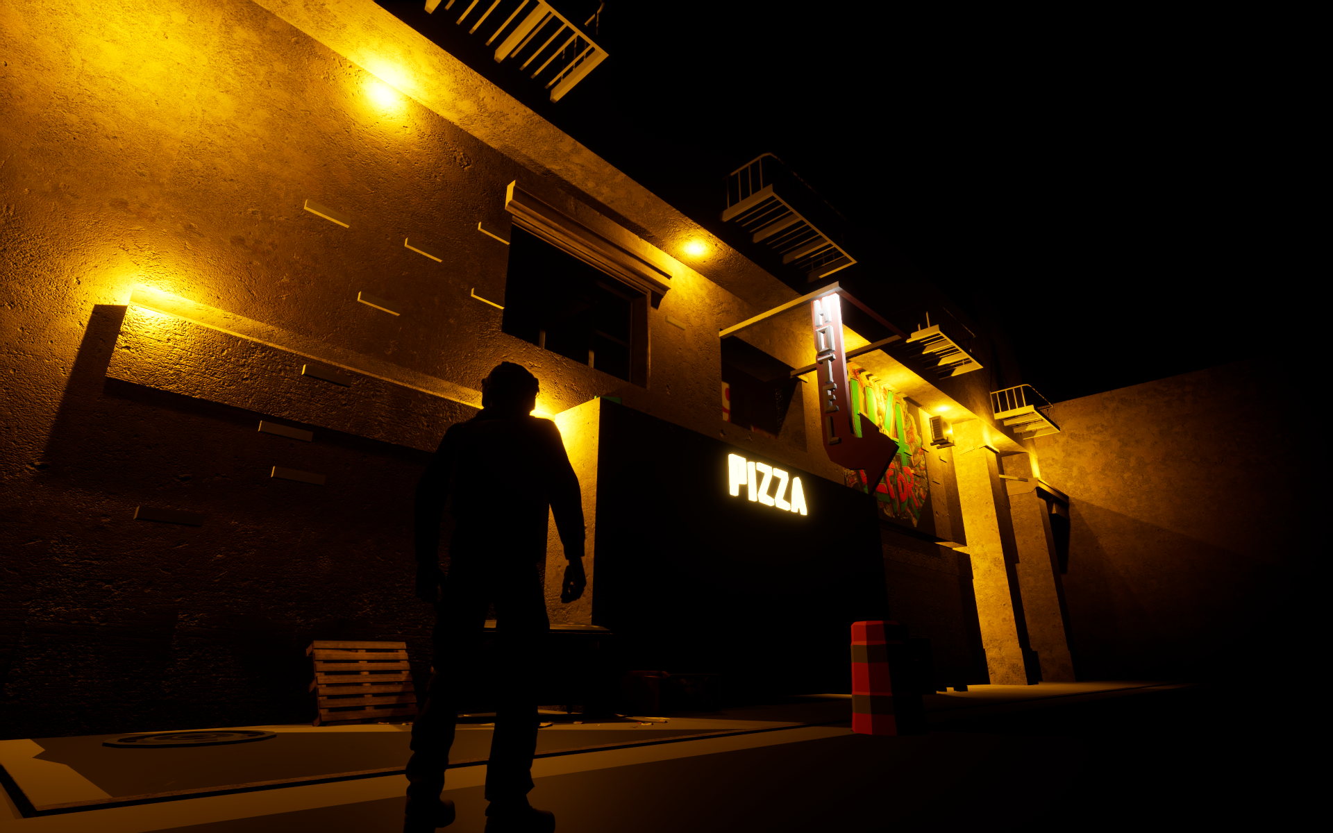 Steam Community :: Endorphin Vice