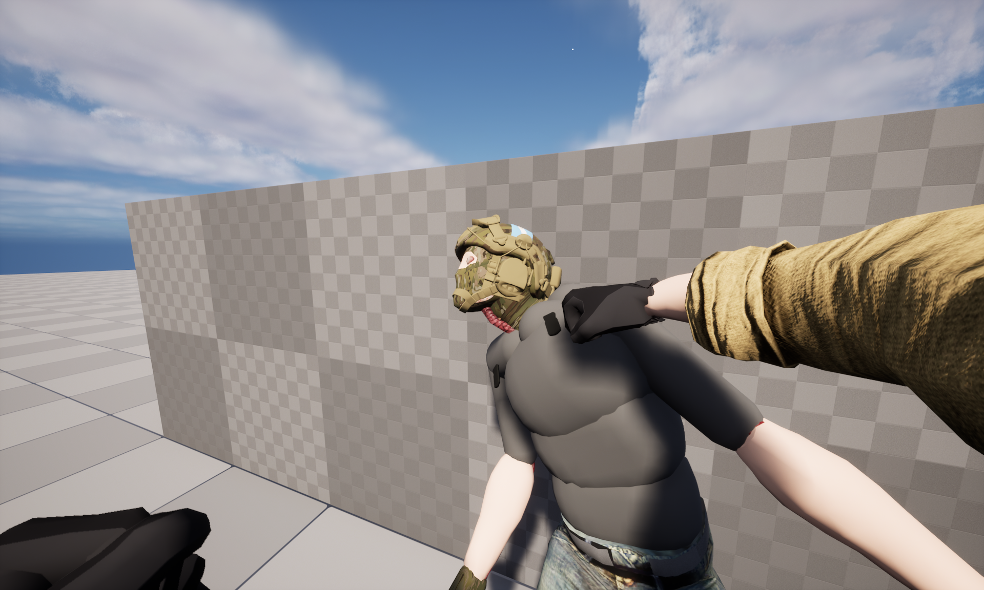 Steam Community :: Endorphin Vice