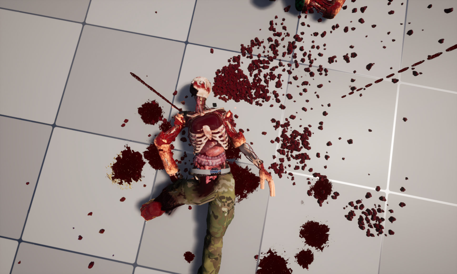 Steam Community :: Endorphin Vice