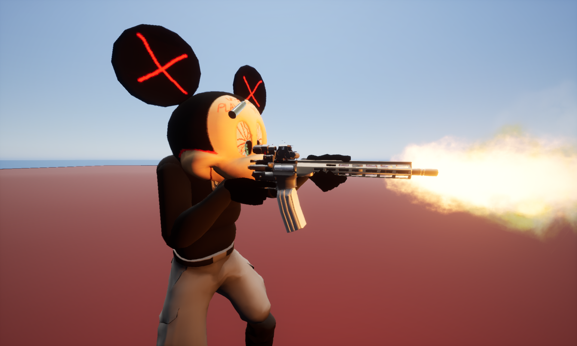 Steam Community :: Project Psycho