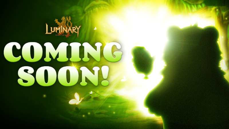 Luminary Online: Rise of the GoonZu - [Luminary] Coming Soon July 2022 ...