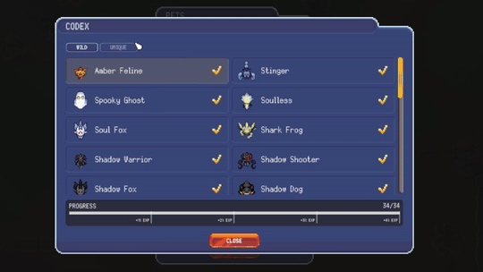 Steam Community :: Hero's Quest: Automatic Roguelite RPG