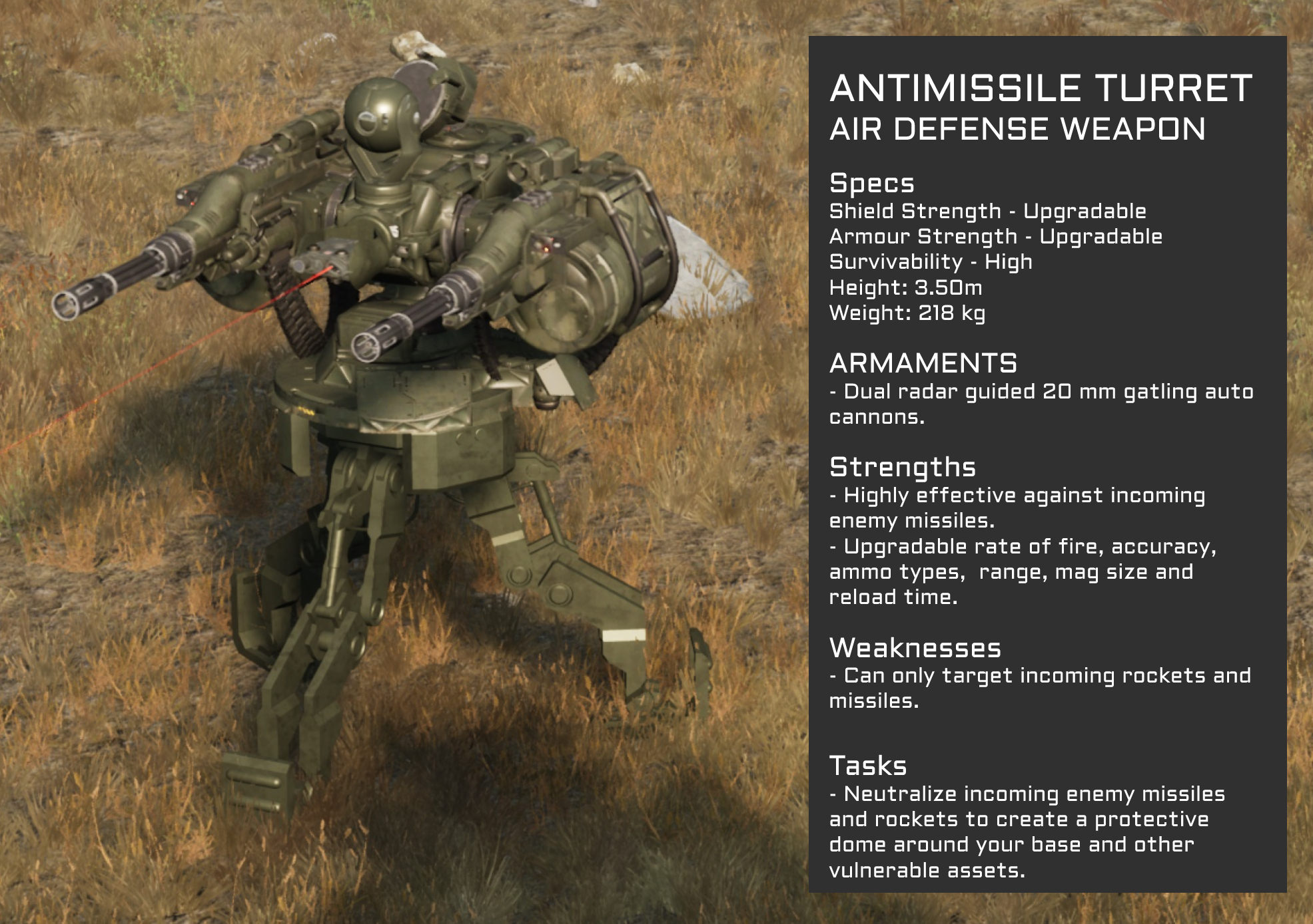 Steam Community :: Artificial Extinction 2